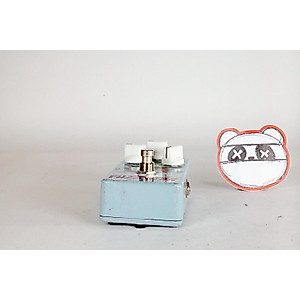 Biyang Fuzz Star FZ-10