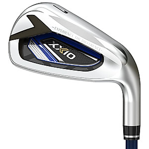 2022 XXIO 12 Iron Set RH 5-PW, SW Graph Reg