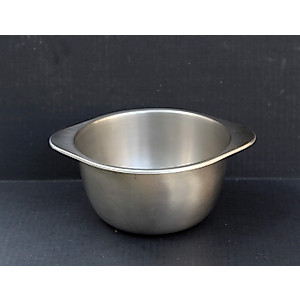 Revere Ware Deep Double Boiler Insert for 2 & 3 Qt. Saucepans