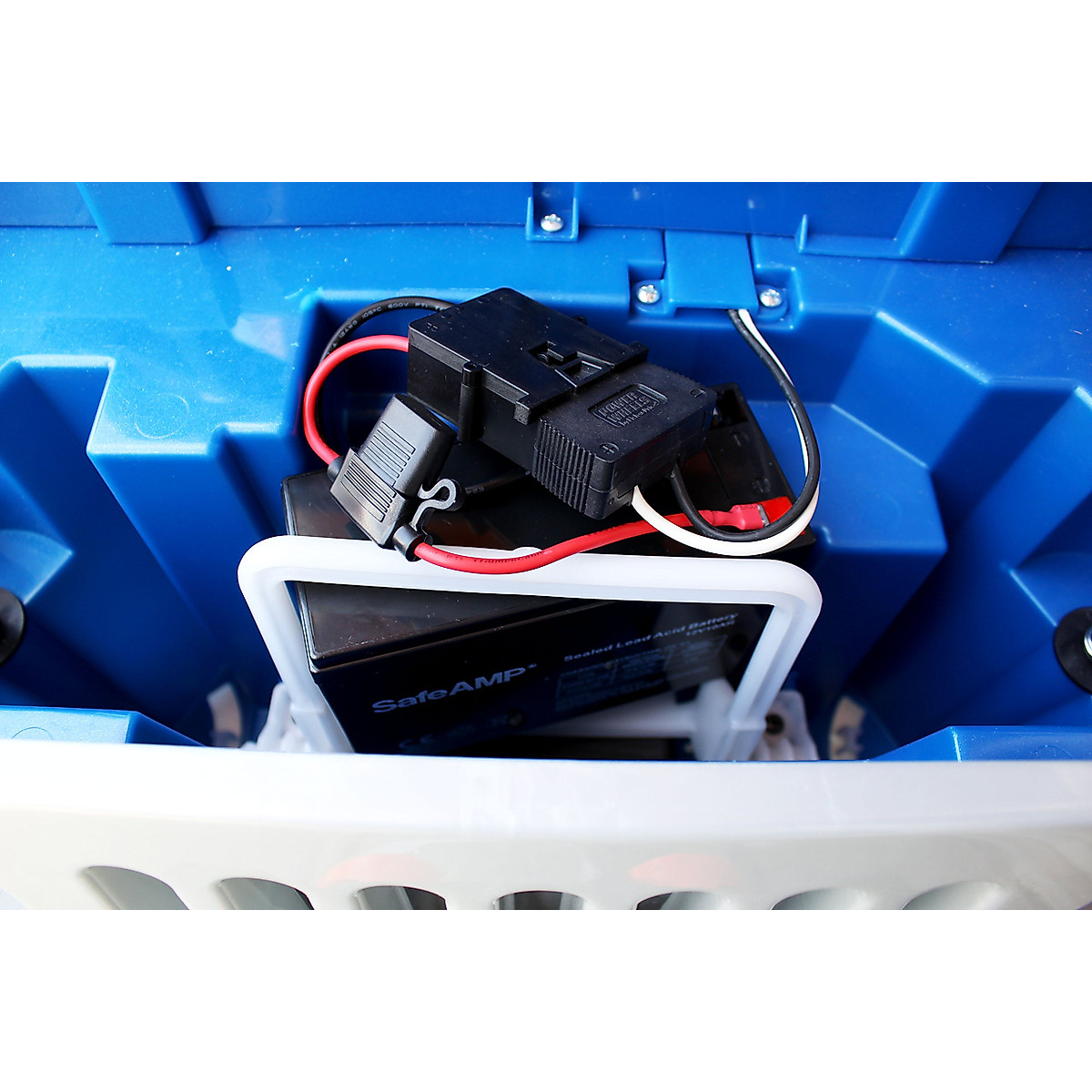 Replacement Battery for Fisher-Price Power Wheels 12-Volt Battery