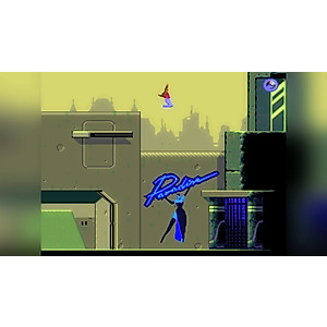 Flashback - Replay (PS4)