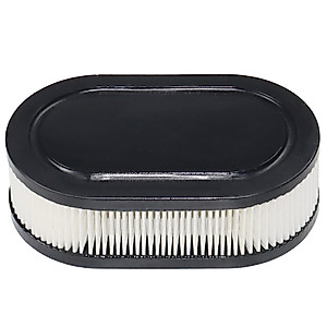 POSEAGLE 6 Pack 798452 Air Cleaner Cartridge Replaces 4247, 5432, 5432K, 593260, 595191 for 500, 500e, 550e, 500ex, 550ex, 625e, 675, 625ex, 675ex, 675exi, 725exi, 575ex, 09P702, 093J02 Series Engines