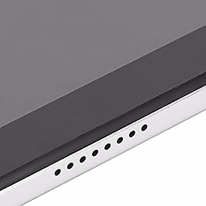 10.1 Entertainment Tablet, Tablet PC Silver 5MP 13MP (US Plug)