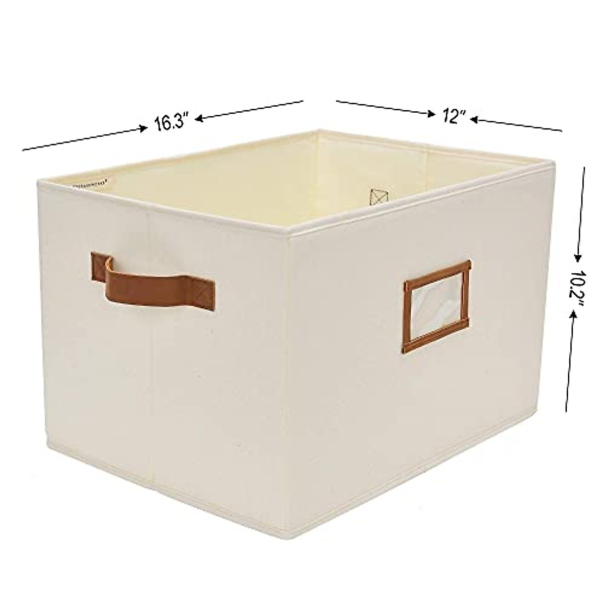 StorageWorks storage bin set