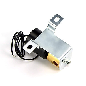 Universal Humidifier Solenoid Valve Replacement Kit UHS24 24V