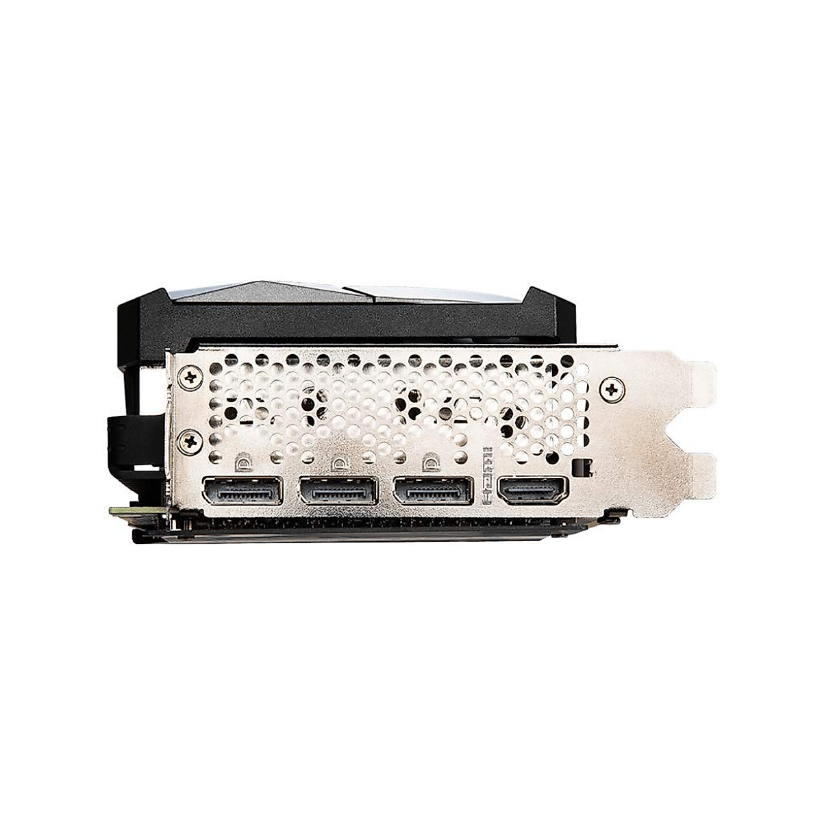 MSI RTX 3090 Ventus 3X 24G OC Graphics Card 24 GB GDDR6X 384 Bit 7680 X 4320 Pixels PCI Express Gen 4