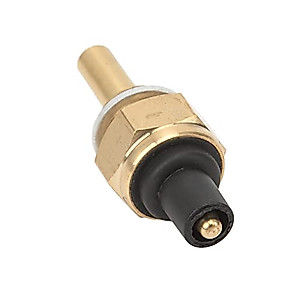 37750-HC4-751 37750-HN5-M41 37750-HM5-630 Oil Temperature Sensor for Honda Foreman 400 1997—2014 Oil Temperature Sensor Oil Temp Sensor 37750‑HM5‑630 37750‑HC4‑751 37750‑HN5‑M41 Oil Temperature Senso
