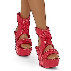 Barbie Fashionistas Doll - Dolled Up Denim