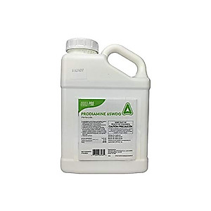 Prodiamine 65 Wdg 5lbs Pre-emergent Grass Broadleaf Weeds ( Generic Barricade )