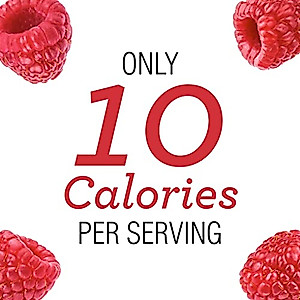 Skinnygirl Sugar Free Preserves, Raspberry Bellini, 10 Ounce