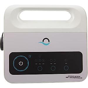 Power Supply PROPTEUS4 Dolphin 99956035US-F1