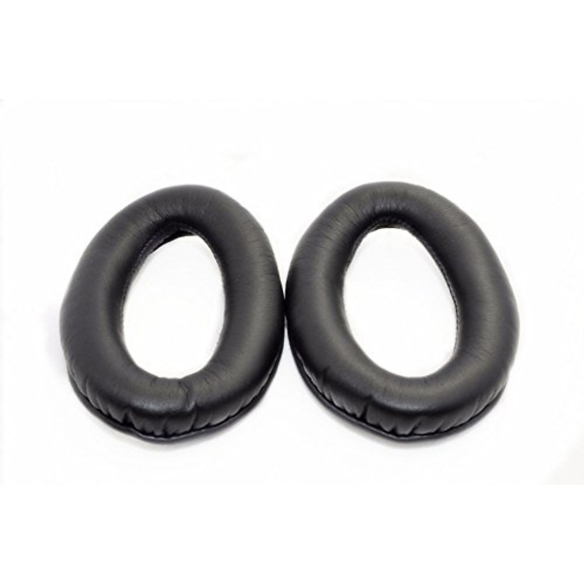 YunYiYi Replacement Earpads Foam Ear Pads Pillow Cushion Cups Cover Repair Parts Compatible with Sony MDR-NC500 NC500D Headset Headphone