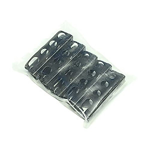 British Enfield .303 SMLE Charger/Stripper Clips - Original - 5 Pack