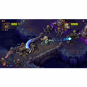 Battle Axe: Special Edition for PlayStation 5