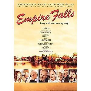 EMPIRE FALLS (DVD/2 DISC) EMPIRE FALLS (DVD/2 DISC)