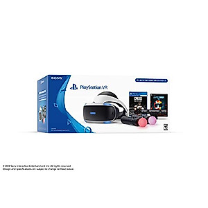 PlayStation VR - Creed: Rise to Glory + Superhot Bundle