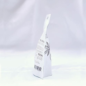 Kapuluan Coconut Oil for Hair, Skin - Extra Virgin Cold Pressed Oil with MCTs for Body Care or Haircare, Hair Growth, Aceite de Coco Natural, Baby, Dogs, Pets Travel Mini Tube (5 x 25ml)