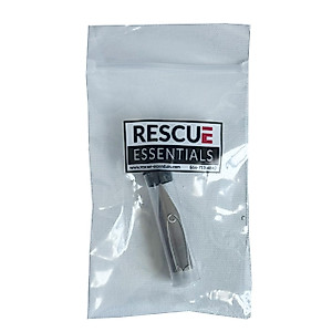 MINI VIAL KIT (MINI TWEEZERS & 2 SAFETY PINS)