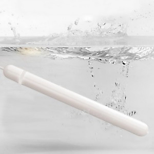 NUHUi UV LED Heating Rod Warming Heating Stick Toys Heater Space Keep Hand Warm Winter Automatic Temperature Control Heater 42-52℃ with Lamp Big Size 8.3 Inch Length,Portable to Carry