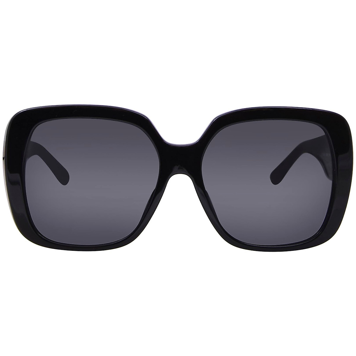 Tory Burch Sunglasses TY 7112 UM 17098G Black