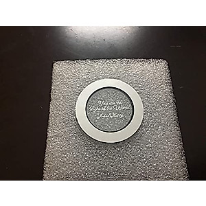 Custom Gobo Projector Lens Logo Projector Lens High temperature resistance Gobo Projector Lens Logo Projector Lens