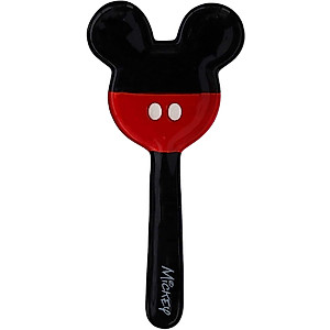 Disney Mickey Mouse Pant Figural Spoon Rest Ceramic