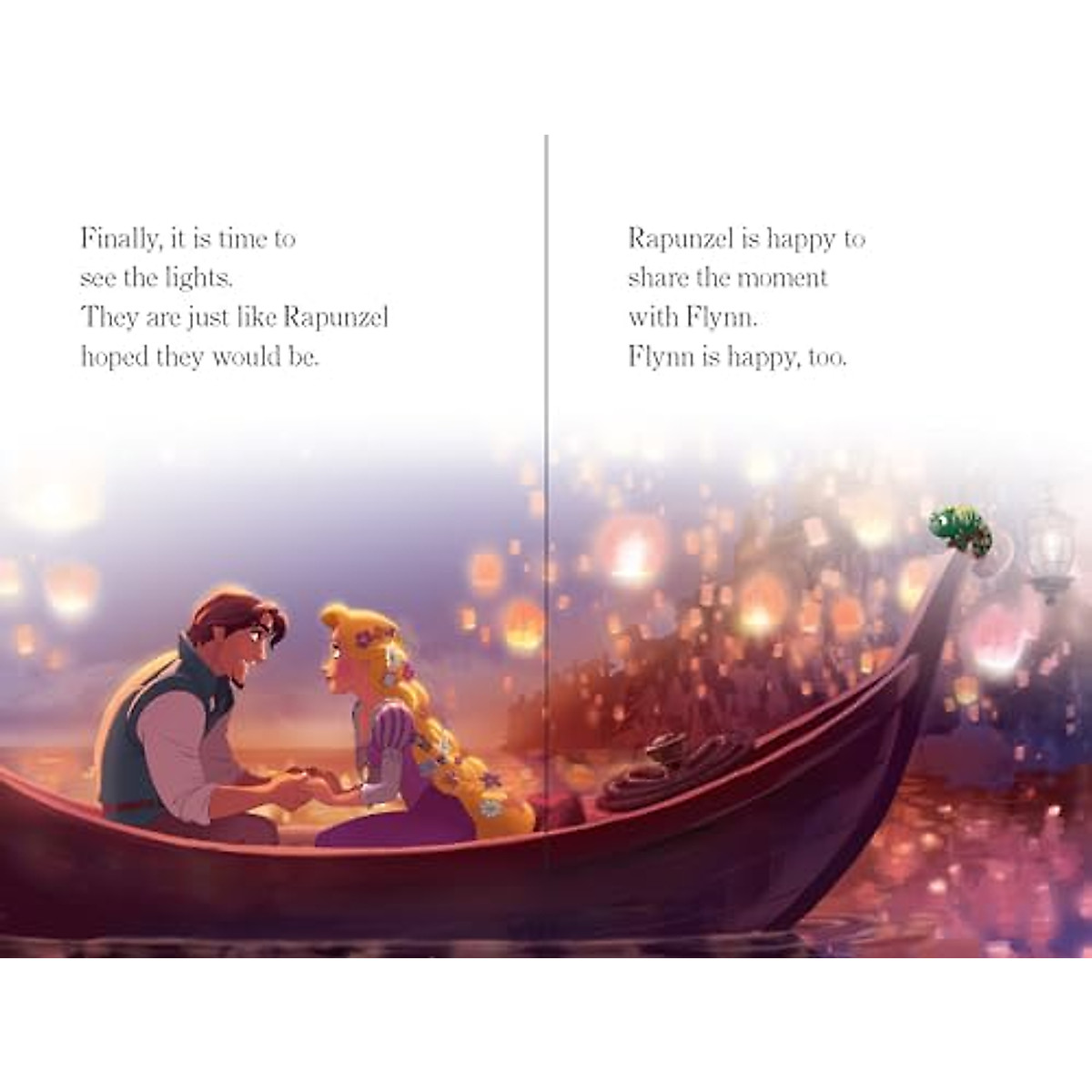 World of Reading Disney Princess Level 1 Boxed Set: Level 1