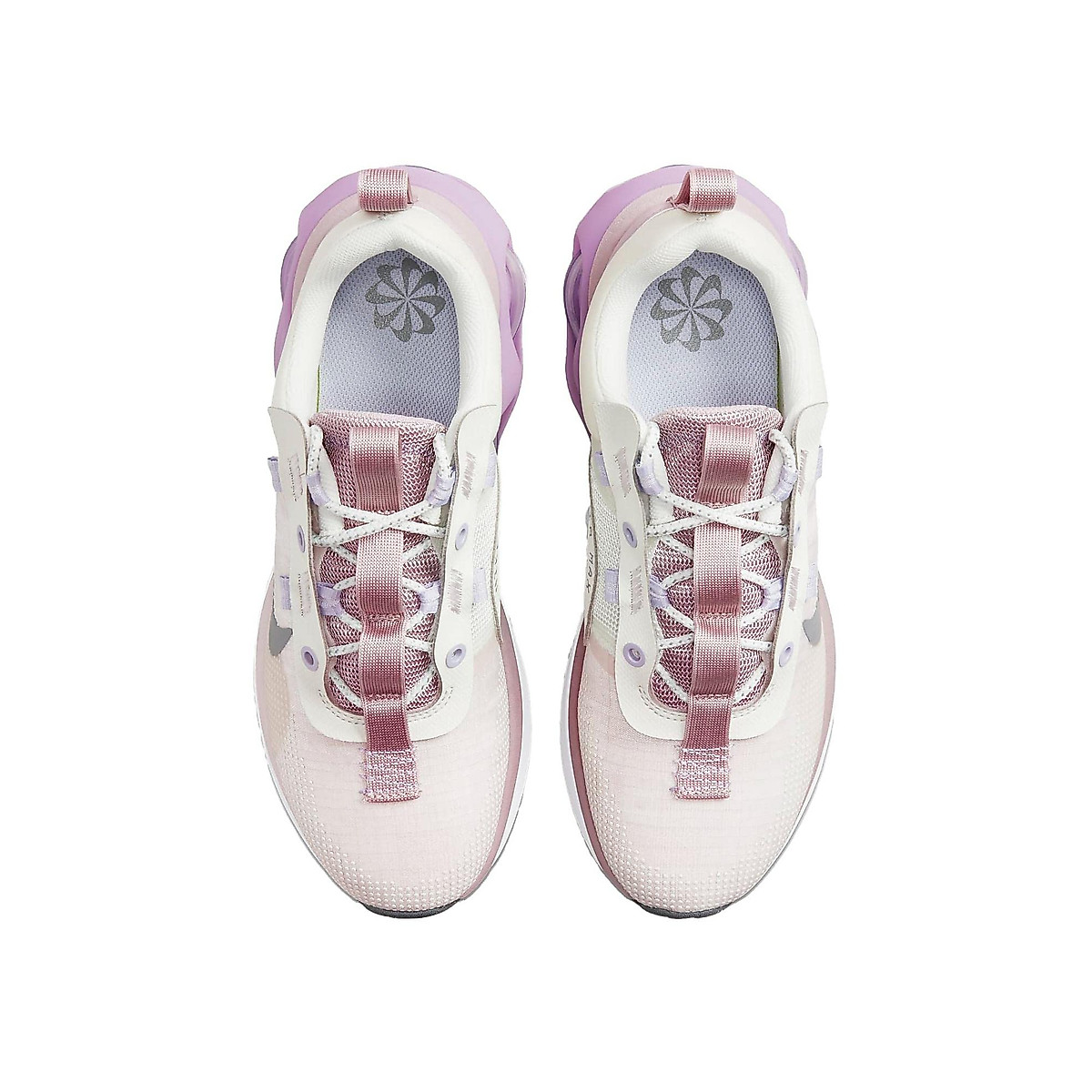 Nike Air Max 2021 Spruce Aura/Smoke Grey/Plum Fog 6.5 B (M)