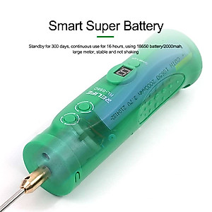 RELIFE RL-056C Intelligent screen glue remover