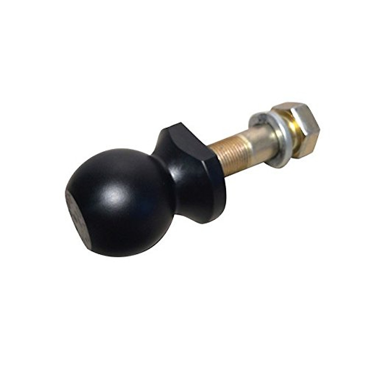 GEN-Y Hitch 1 7/8" Bolt-On Hitch Ball 3,500 lb Tow Rating ; GH-090