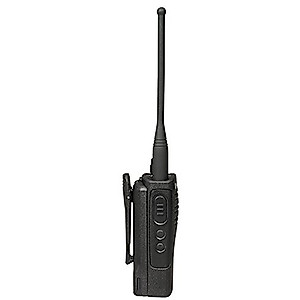 Motorola RDU4100 RDX Business 2-Way UHF Professional Two Way Radio (4-Pack)
