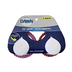 Dawn Sparkle EZ Grip
