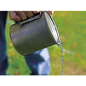 Snow Peak Trek Series Backpacking/Camping Cookware Sets