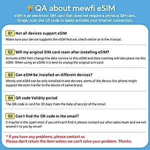 Japan eSIM, 15GB for 30 Days Japan Travel SIM Card, Japanese Data Only Sim Card, No Physical Card, Activation Required (15GB for 30Days)
