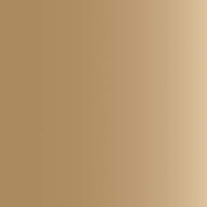 Deco 79 Metal Geometric Partition Room Divider Screen Hinged Foldable Arched Partition 3 Panel Privacy Screen, Room Partition 50" x 1" x 69", Gold