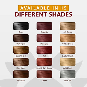 Surya Brasil Products Henna Cream, Chocolate, 2.37 Fluid Ounce