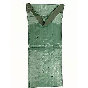 Nutley's Hanging Strawberry Growbag Planter (Pack of 2)