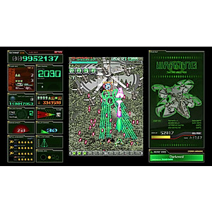 Cave Ketsui Deathtiny Kizuna Jigoku Tachi SONY PS4 PLAYSTATION 4 JAPANESE VERSION