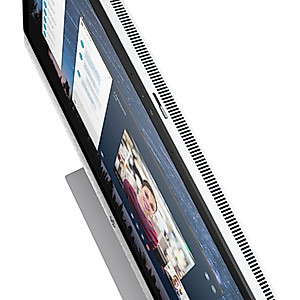 HP Pavilion 24-R114 AIO - 23.8" FHD Touch - Core i5-8400T - 12GB Memory - 2TB HDD - White