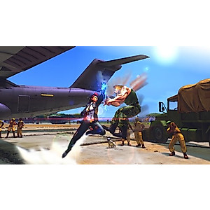 Street Fighter IV - Playstation 3