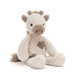 Jellycat Billie Giraffe Huge Stuffed Animal, Huge