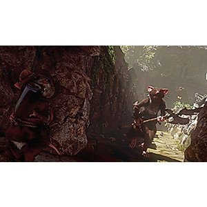 Ghost Of A Tale (PS4)