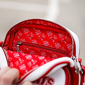 Loungefly Crossbody Bag: High School Musical, Amazon Exclusive