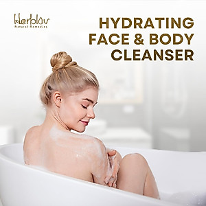 Oatmeal Honey Goat's Milk Soap Bar – Natural Bar Soap for Women, Men, Kids, Itchy Skin, Eczema, Psoriasis, Rash, Sunburn Skincare – Calming Colloidal Oatmeal Face Cleanser & Body Wash, Made in USA