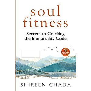 Soul Fitness: Secrets to Cracking the Immortality Code