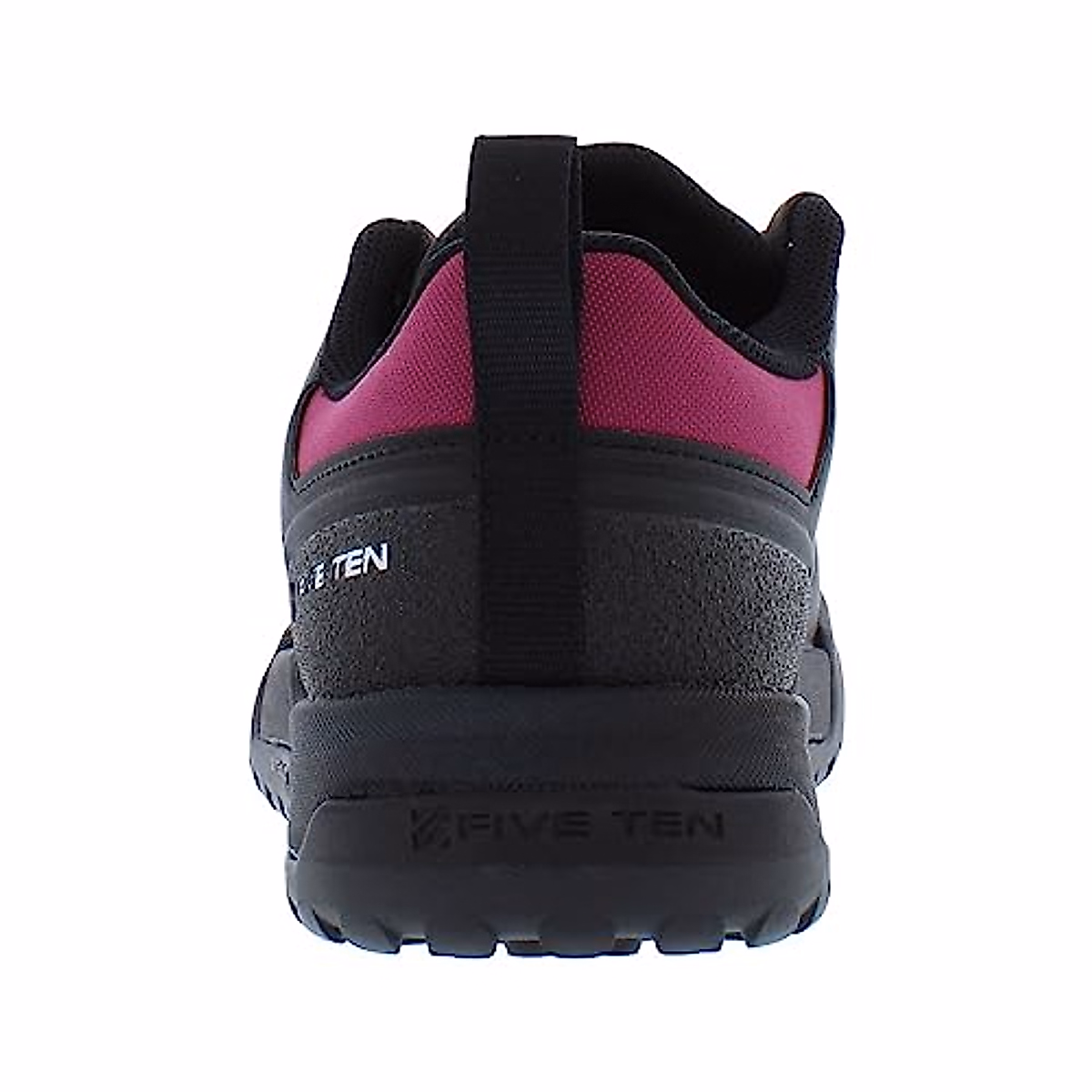 Five Ten Impact Pro Mountain Bike Shoes Women's, Black, Size 6.5