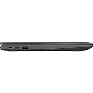 H P 11.6" Chromebook Laptop Student Business (2022 Newest Model), AMDA4-9120C(up to 2.4GHz), 4GB DDR4 RAM, 32GB eMMC 802.11AC WiFi, Bluetooth 5.0 Black, Chrome OS Nowco Accessories