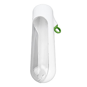 Herb Saver, Herb Keeper Herb Storage Container Savor Preserver Vegetable Preservation Bottle for Cilantro Mint Parsley Asparagus