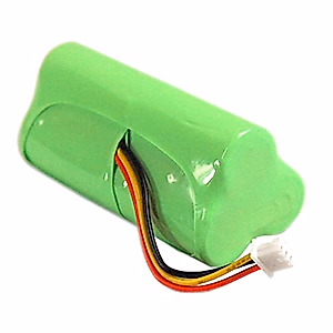 HQRP 5-Pack Battery Compatible with Motorola Symbol LS4278 LS-4278 LS4278-M LI4278 DS6878 82-67705-01 BTRY-LS42RAAOE-01 K35466 Cordless Bar Code Scanner LI-4278 DS-6878