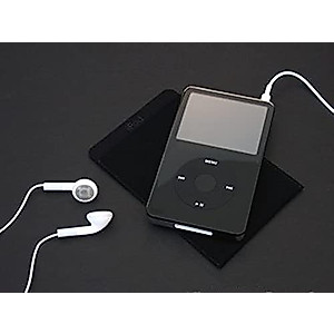 Original AppleiPod Compatible with Classic Video 5th Generation 30gb Black